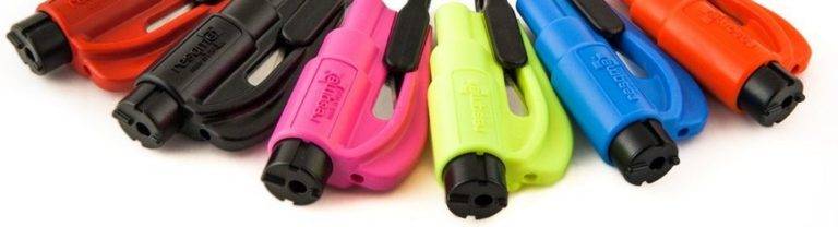 Le ResQMe : ce petit outil qui sauve des vies